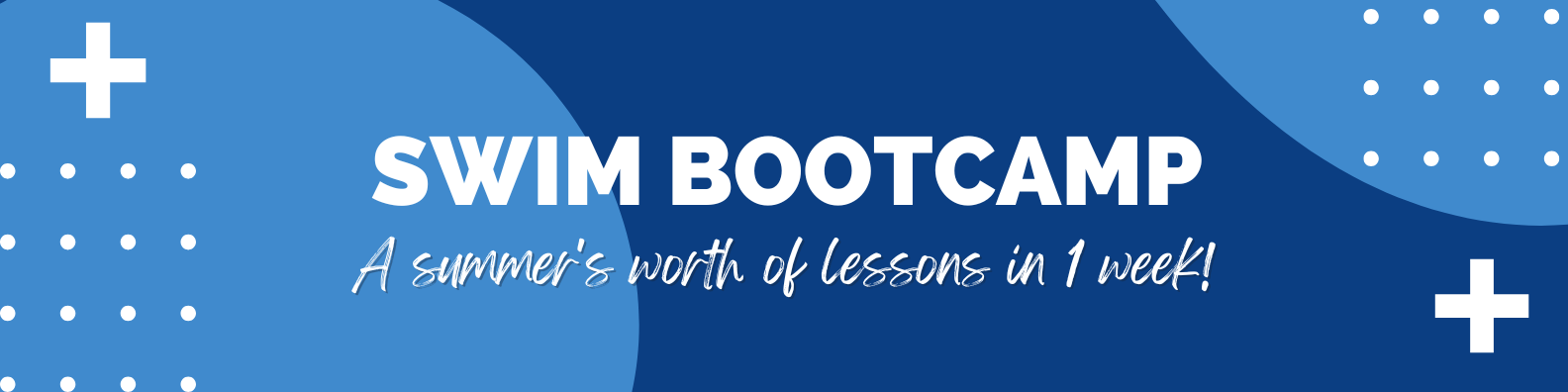 Swim Bootcamp - Blue Ocean Aquatics LLC